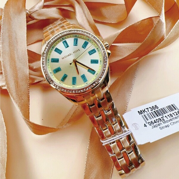 Michael Kors 마이클 코어스 시계 MK7366 - 위핑