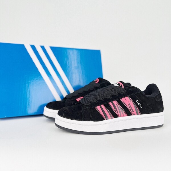 아디다스 Adidas 클래식한 빈티지 디자인 트렌디한 캐주얼 슈즈 IG2389 - 위핑