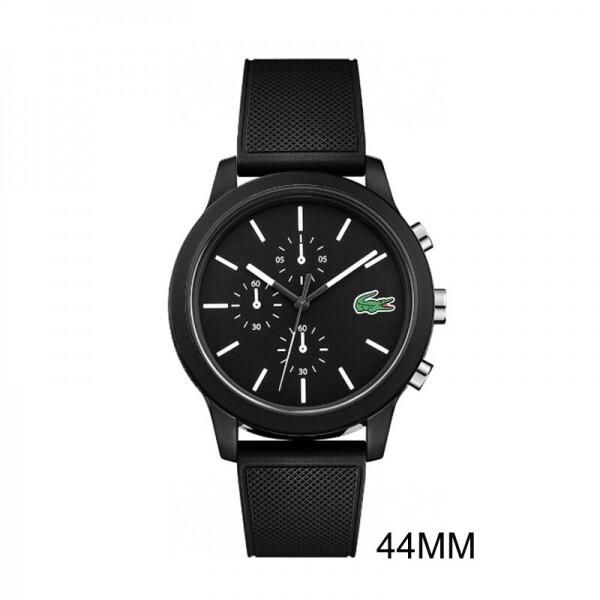라코스테 (명품) 라코스테 2010972 L.12.12 크로노그 - 위핑